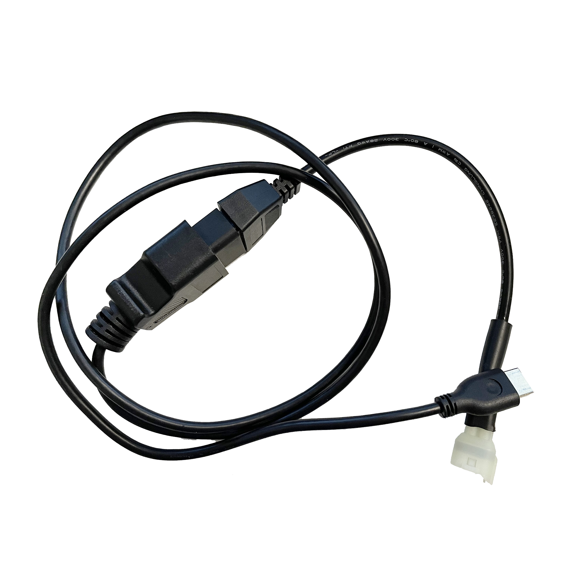 Identify KTM/HQV/GG connector – MaptunerX