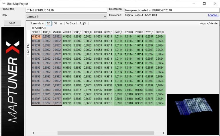 Downloads – MaptunerX